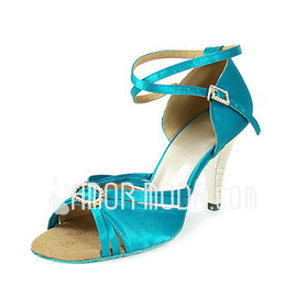 chaussures mariee turquoise